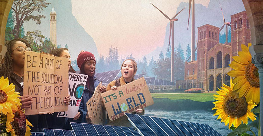 Systemwide Climate Justice Course Debuts This Fall | Medical Education