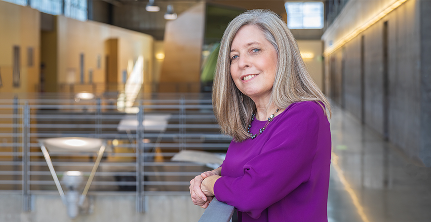 Wiebe Honored with Lifetime Achievement Award for Child and Family ...