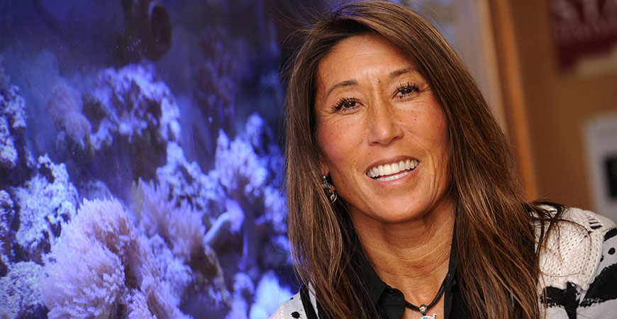 Nishiguchi Joins California Academy of Sciences, Recognized for ...