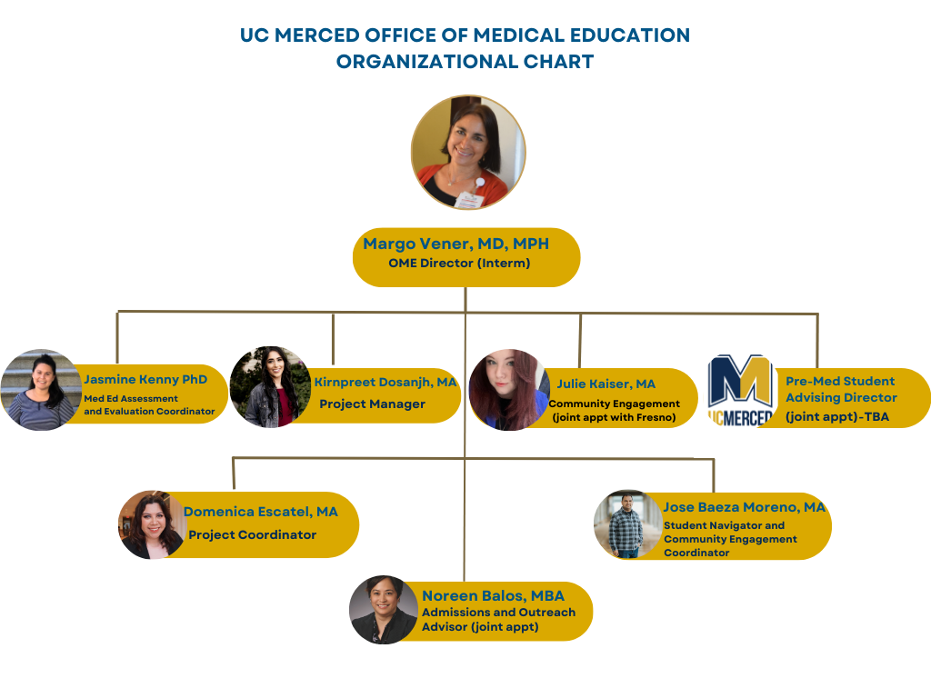 Organizational Chart Medical Education Collaborative Organizational Chart Medical Education Collaborative
